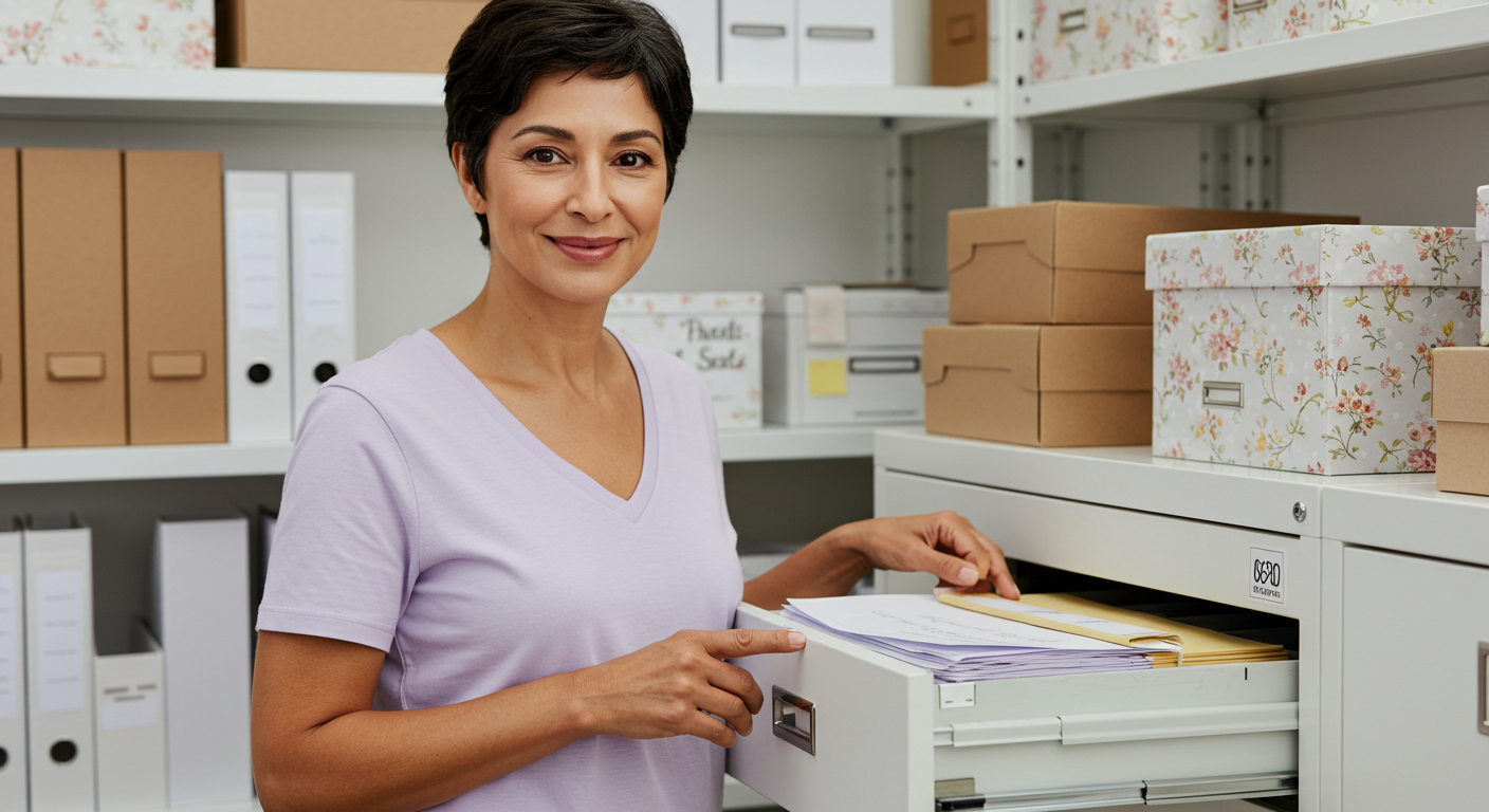 Document Retention Guidelines for ECE | Clasp Blog
